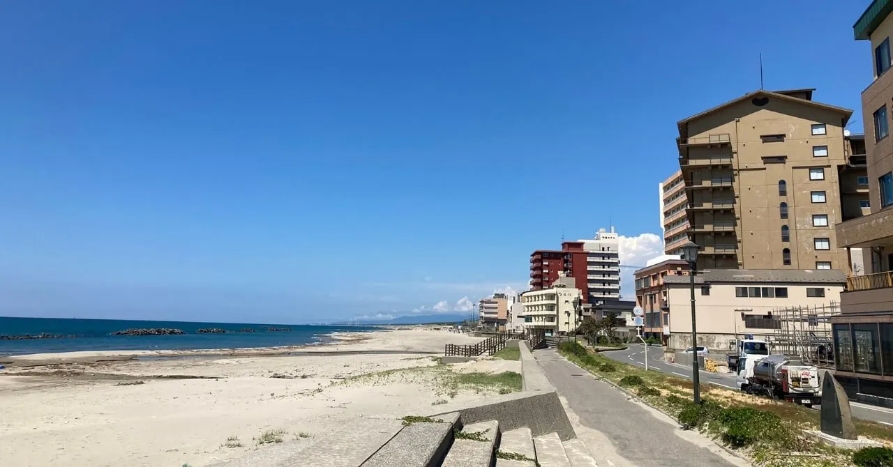 リゾートバイト体験談 Vol.326【湯野浜温泉】 | ダイブ